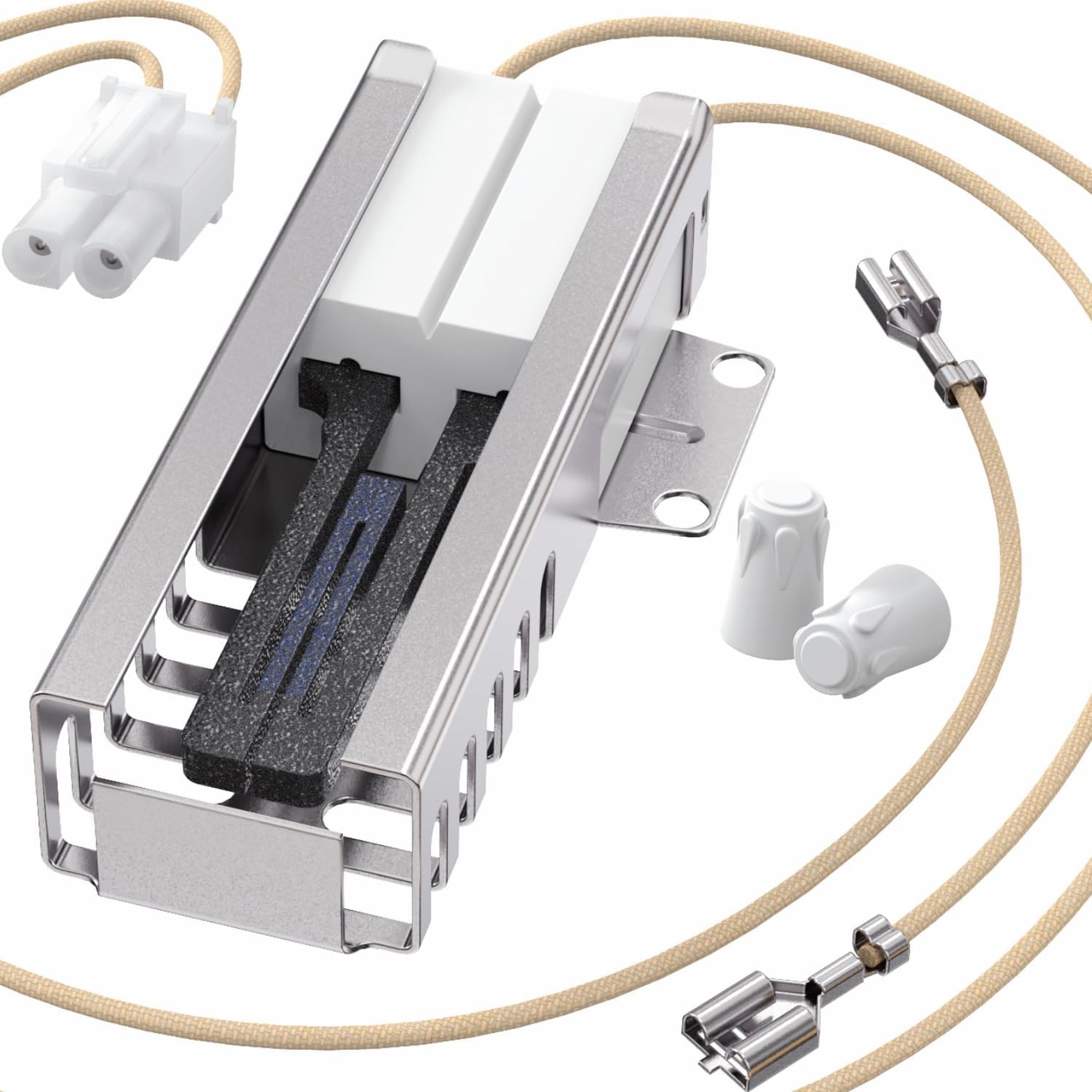 Gas Range Oven Igniter 5304509706 316489402 Fit for frigidaire Kenmore ...