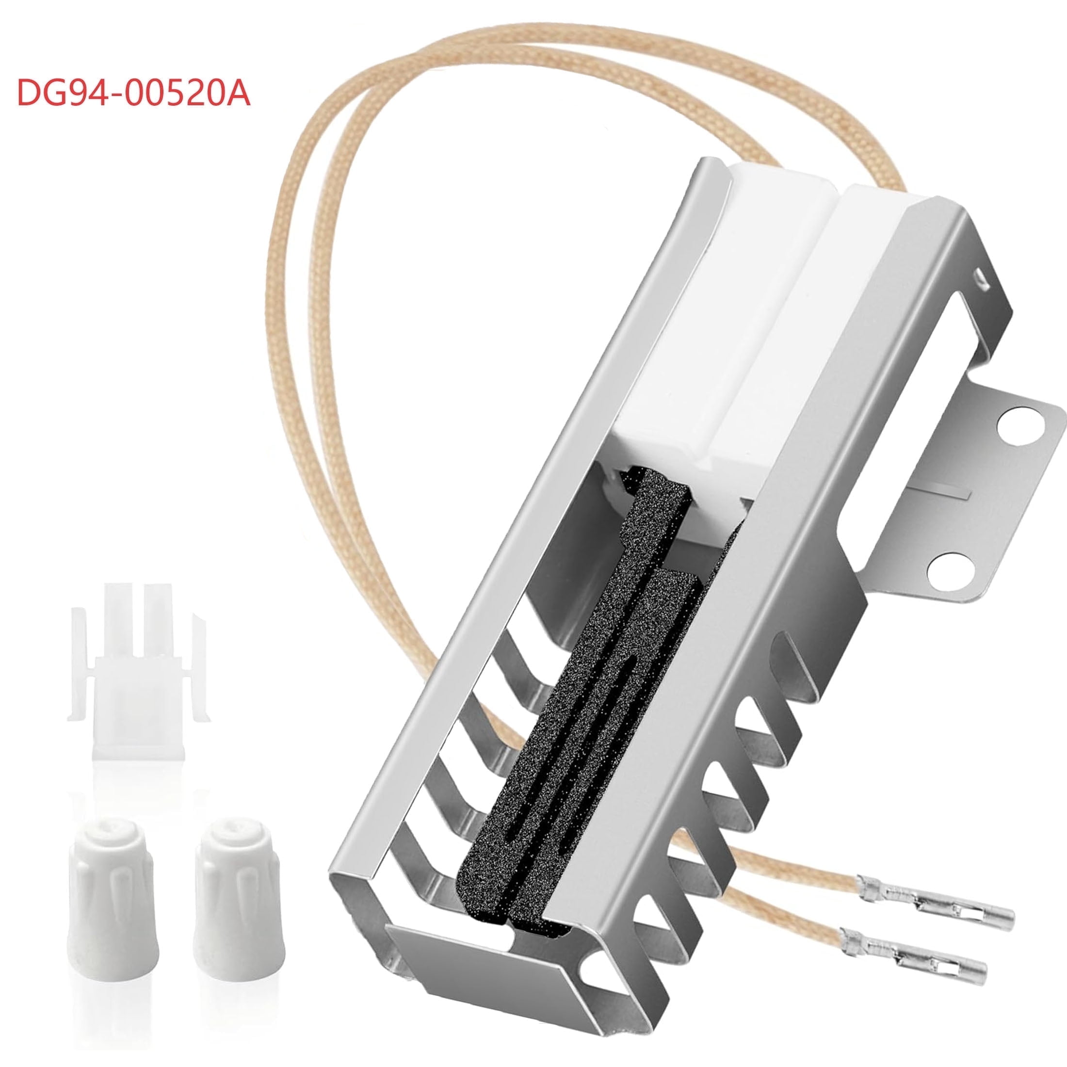 Gas Range Oven Igniter DG94-00520A for Samsung Oven Igniter DG94-01441A ...