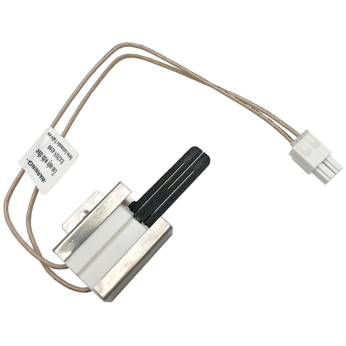Gas Range Oven Igniter Replaces LG MEE61841401 - Walmart.com