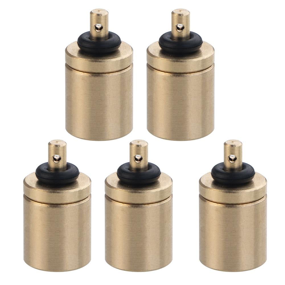 Gas Refill Adapter Filling Butane Canister Outdoor Camping Stove Gas ...