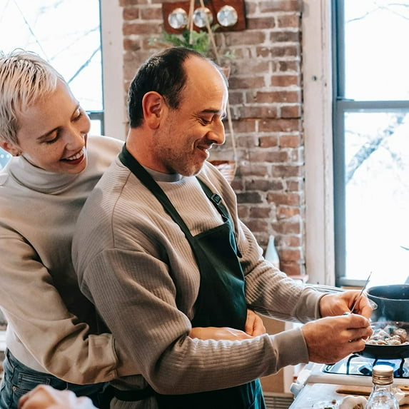 Gas Safety Timer Automatic Shut Off Valve Non-Electric for BBQ Grill ...