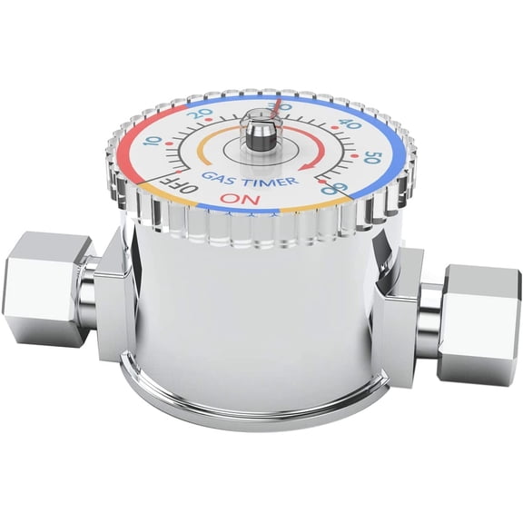 Propane Shut Off Valve