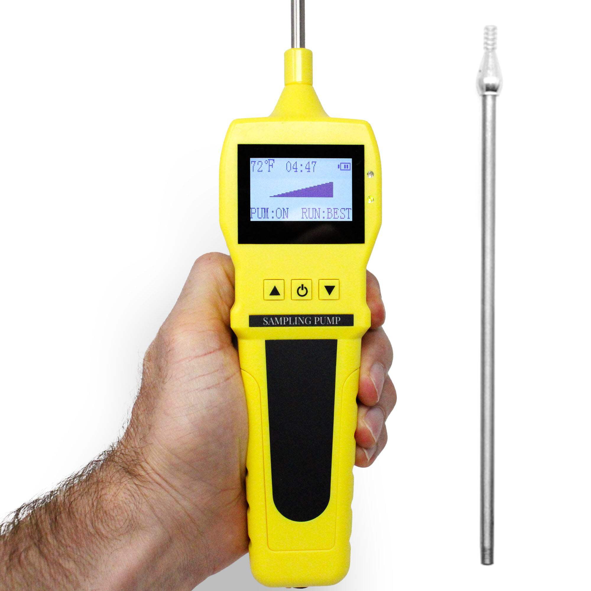 Gas Sampling Pump Probe - Walmart.com