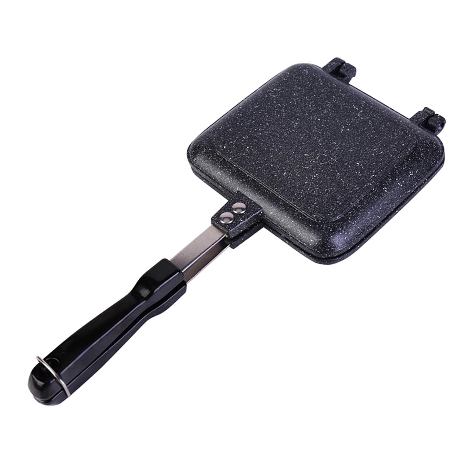 Gas Sandwich Maker Aluminum Bread Toast Breakfast Machine Waffle ...