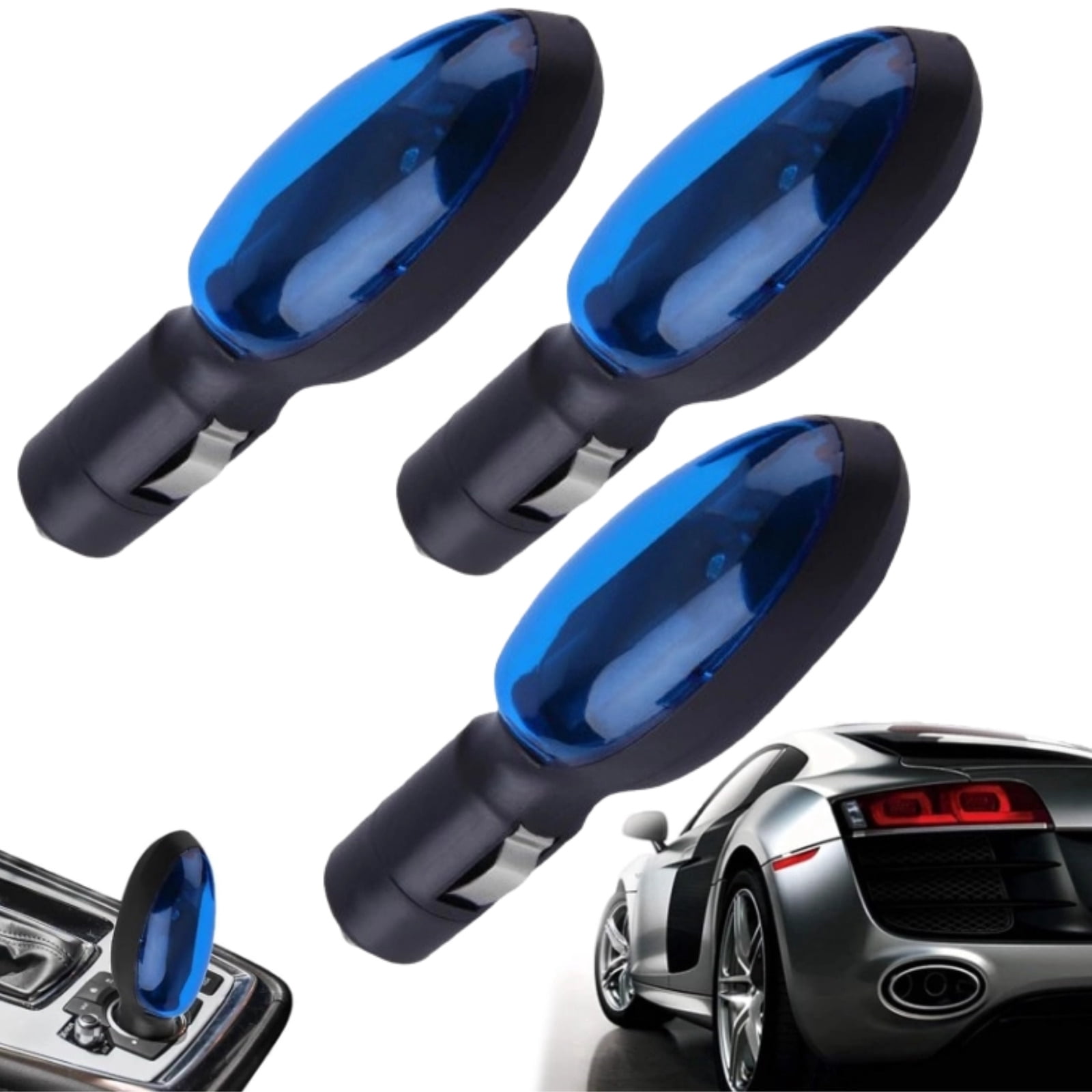 Gas Saver, 2026 New Upgrade Drive Farther, Save More Fuel Instantly ...