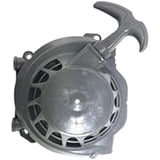 Gas Scooter Recoil Starter Assembly, Pull Start Replacement Compatible ...