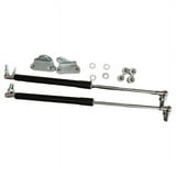 Gas Shock Strut Springs for Caravan Beds, Boat Beds, Door Covers ...