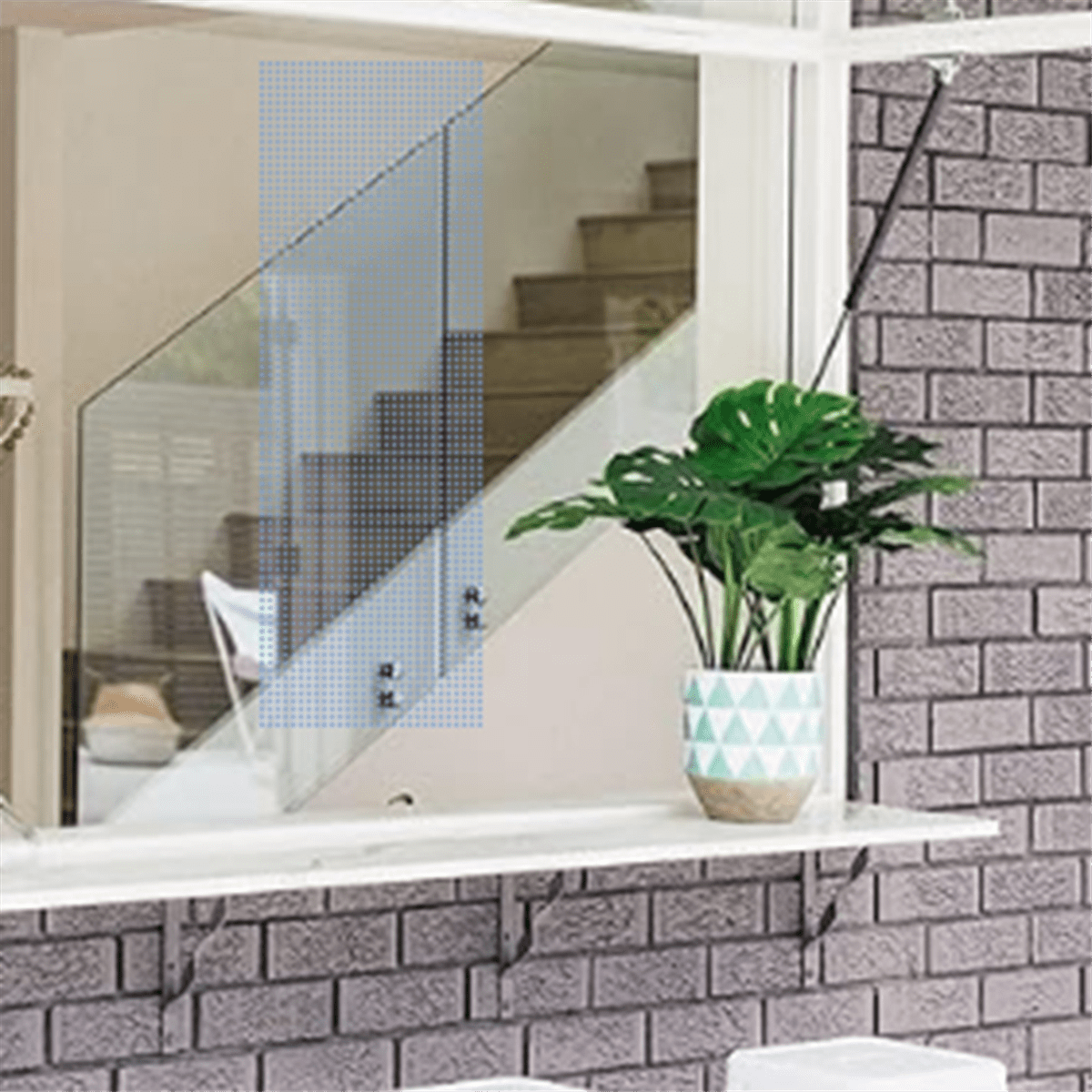 Gas Shock Strut Springs for Caravan Beds, Boat Beds, Door Covers ...