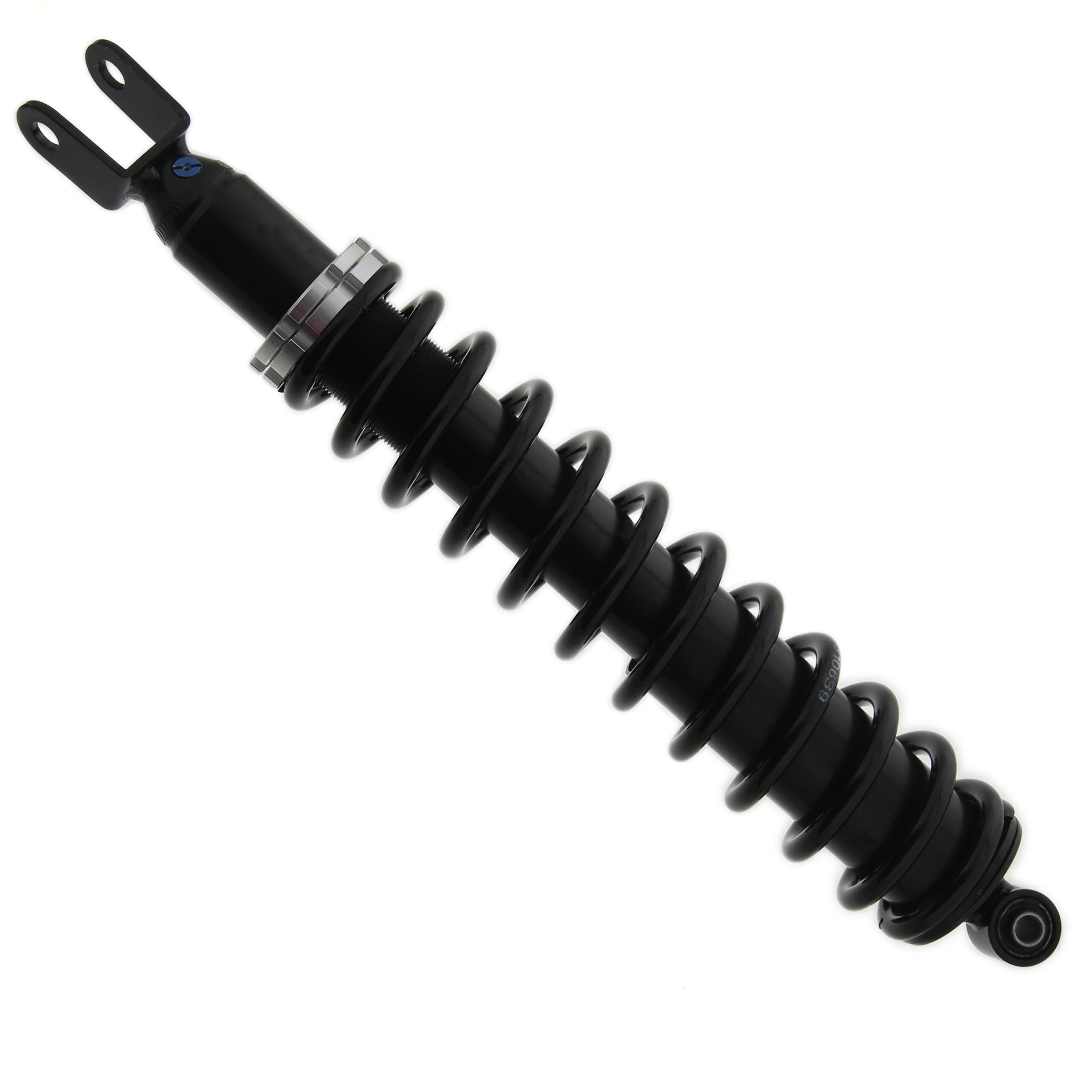 Gas Shock for Honda TRX 520 Foreman Rubicon 2020 Rear Shock x1 by Race ...