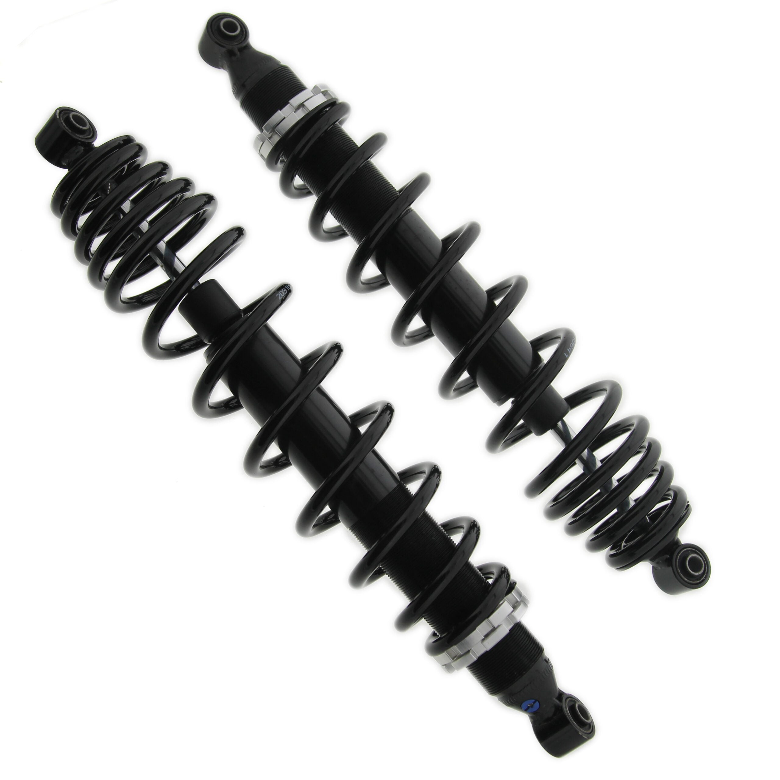 Gas Shocks for Can-Am Outlander 1000R 2016 2017 2018 Front x2 by Race ...