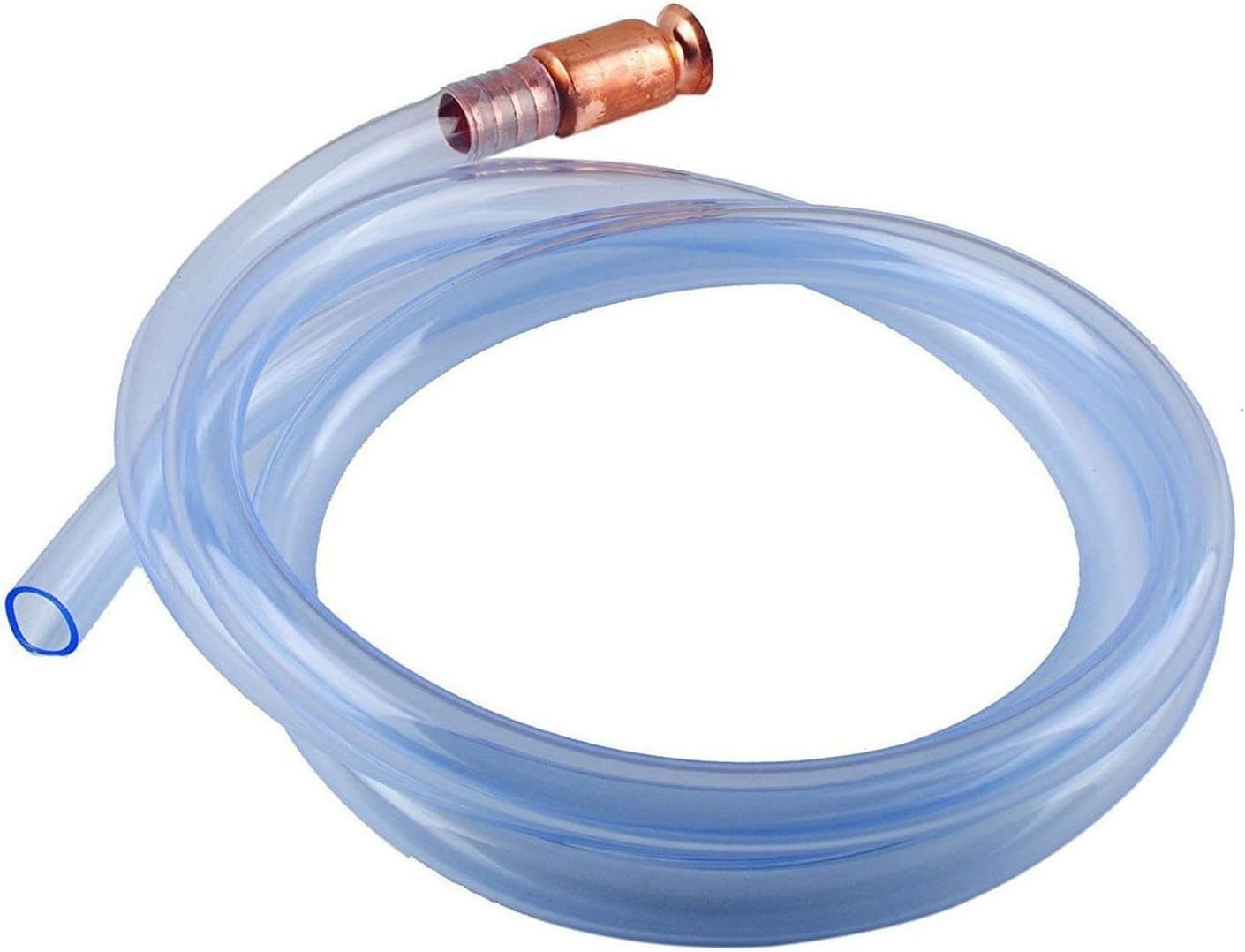 Gas Siphon Hose Pump, Shaker Siphon for Gasoline/Fuel/Water Transfer ...