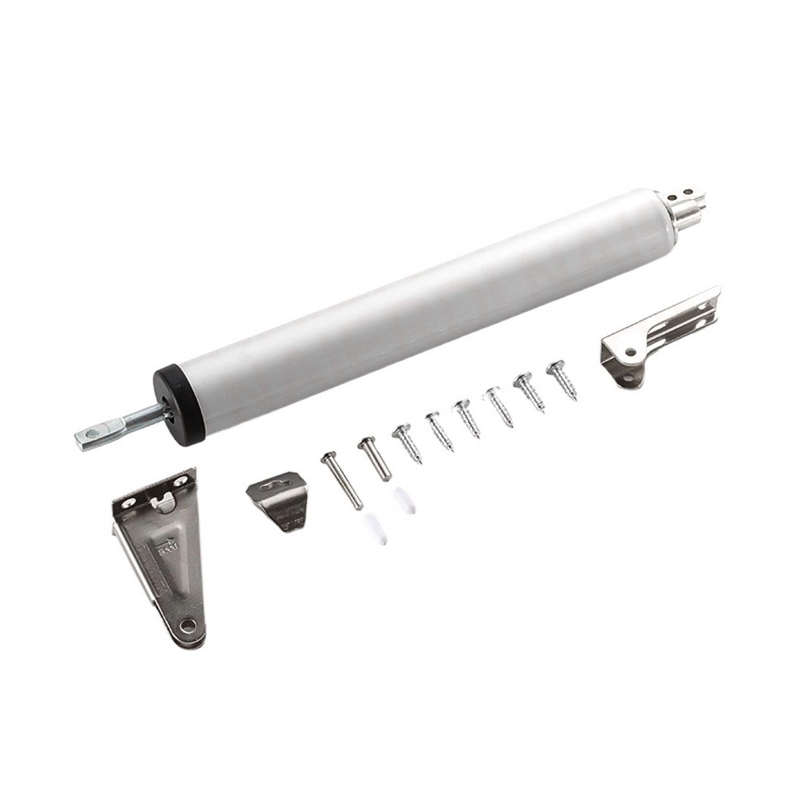 Gas Spring Automatic Door Closer Overhead Door Closer Soft Closing ...