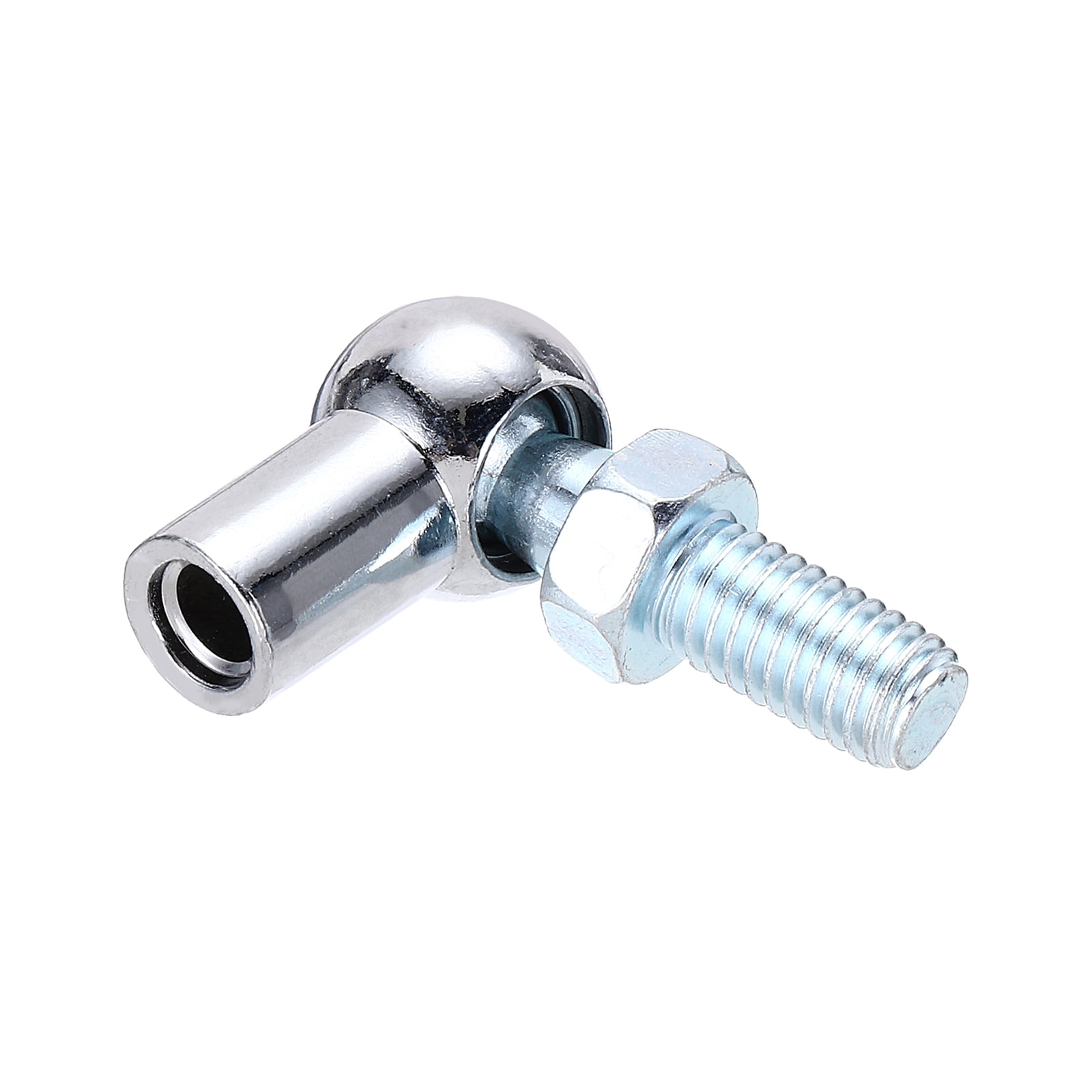 Gas Spring End Fitting M6 Female Thread 10.5mm Round Handle Dia A3 ...