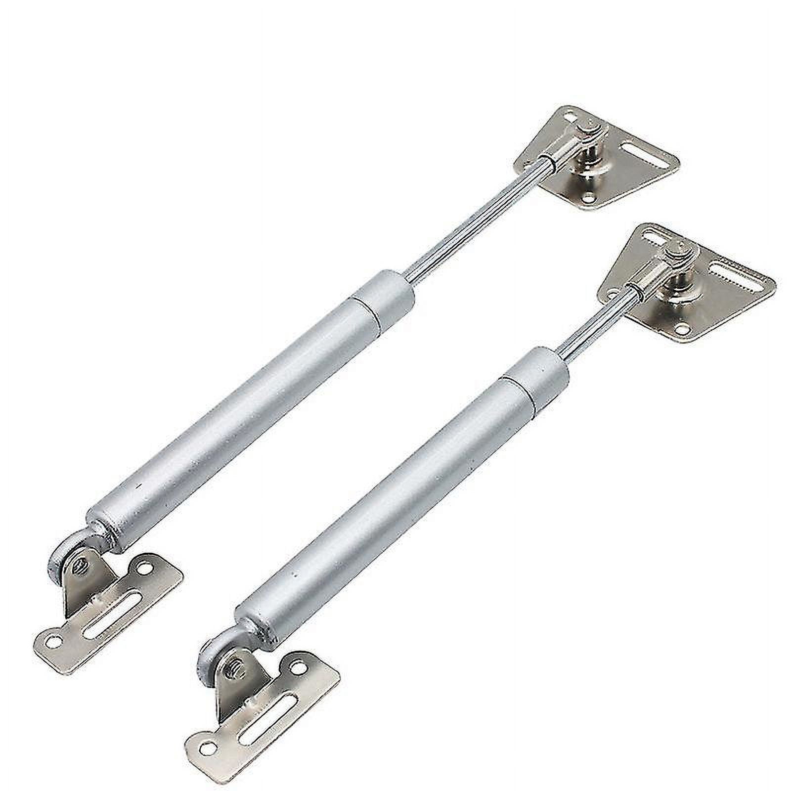Gas Spring Soft Close Hinges, Slow Down Lid Stay Slowly Open Drop Door ...
