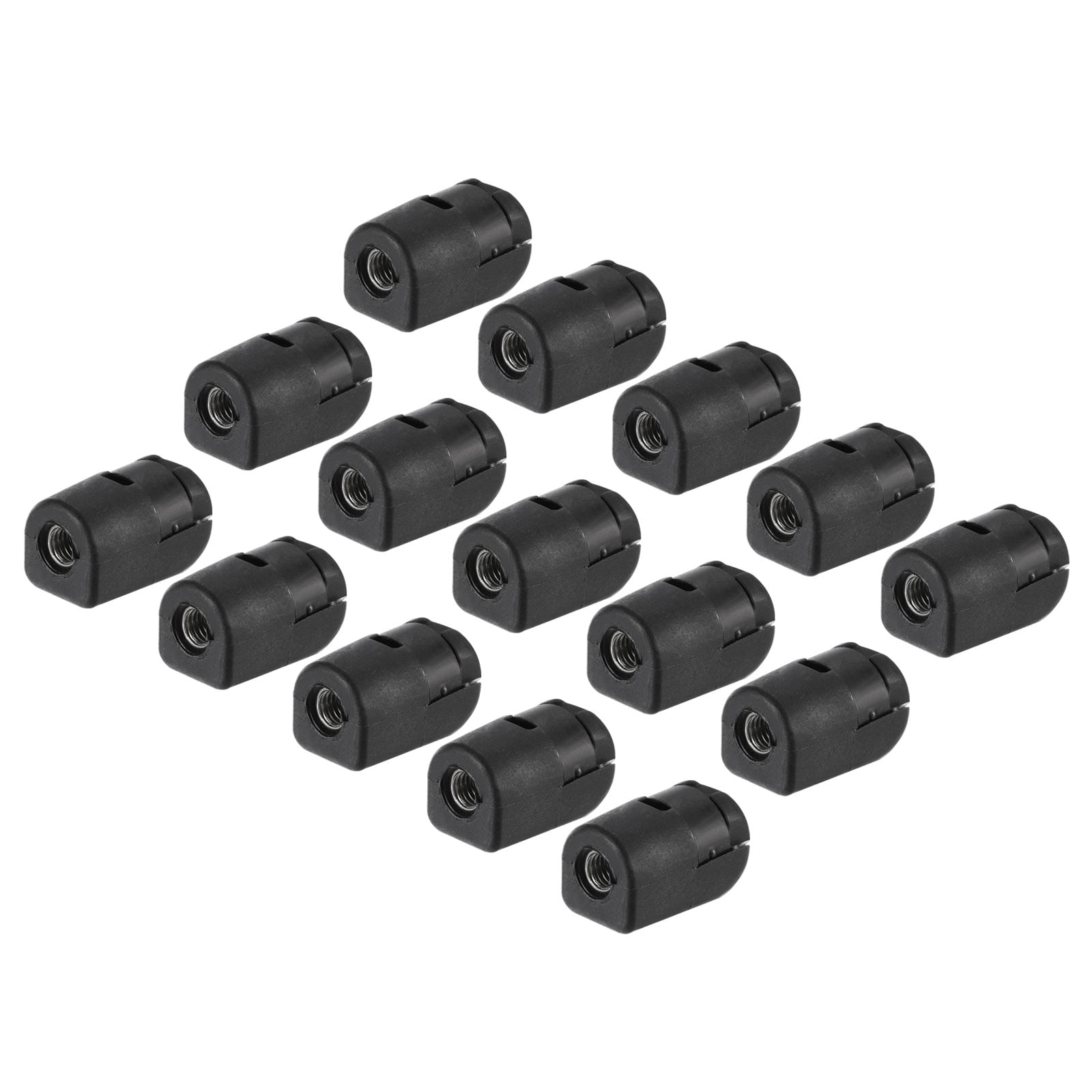 Gas Spring Strut M6 Joint End Fitting Female Threaded Connectors Steel ...