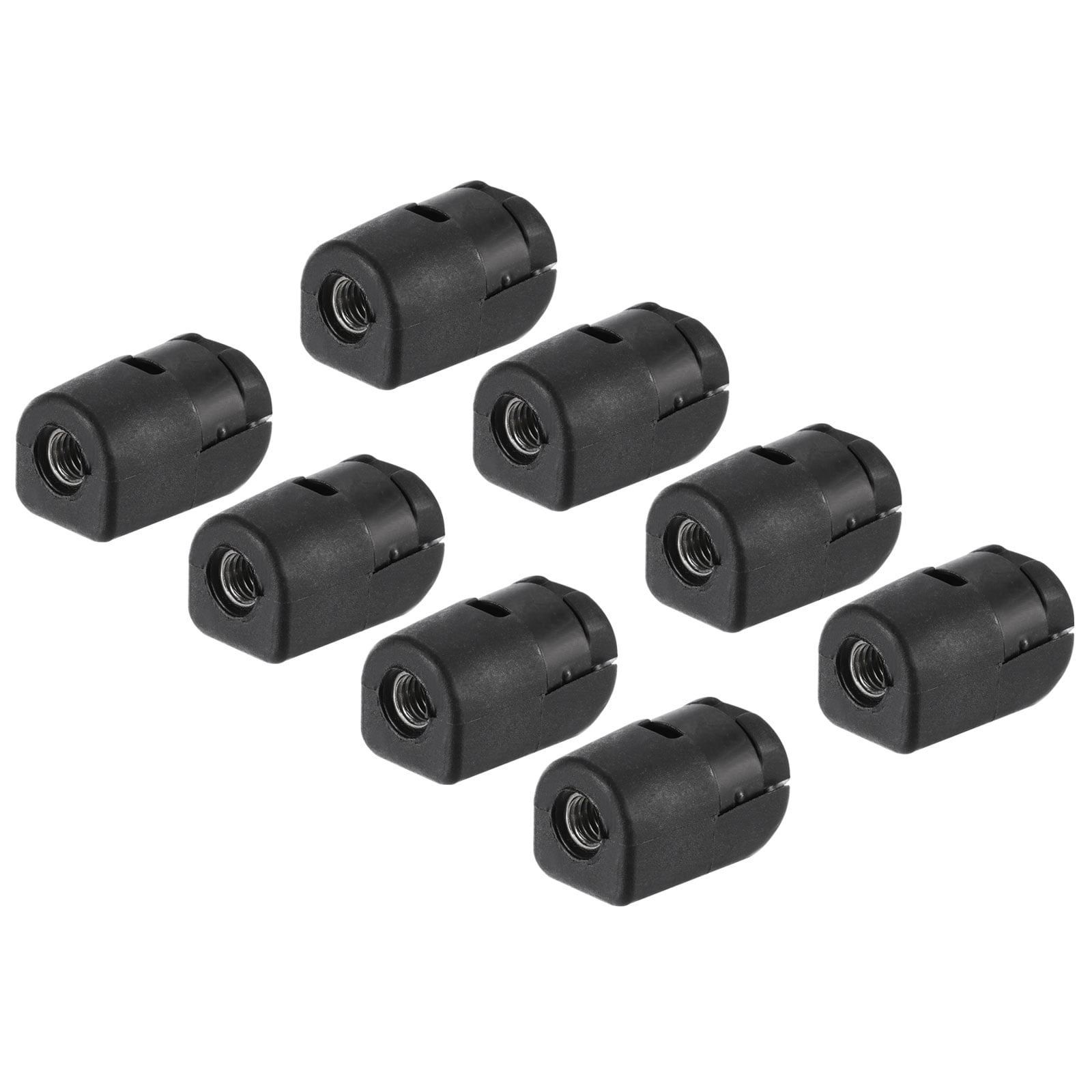 Gas Spring Strut M6 Joint End Fitting Female Threaded Connectors Steel ...