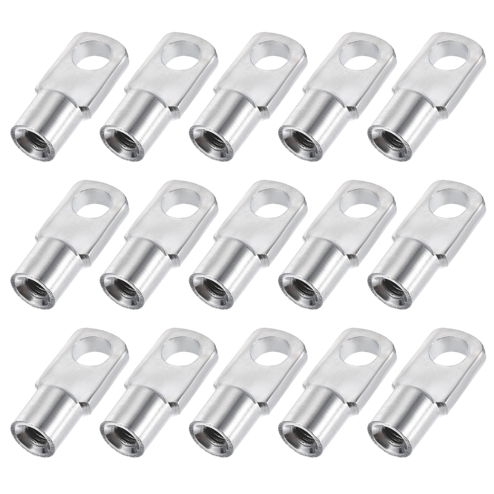Gas Spring Strut M6x11mm Joint End Fitting Female Threaded Connectors ...