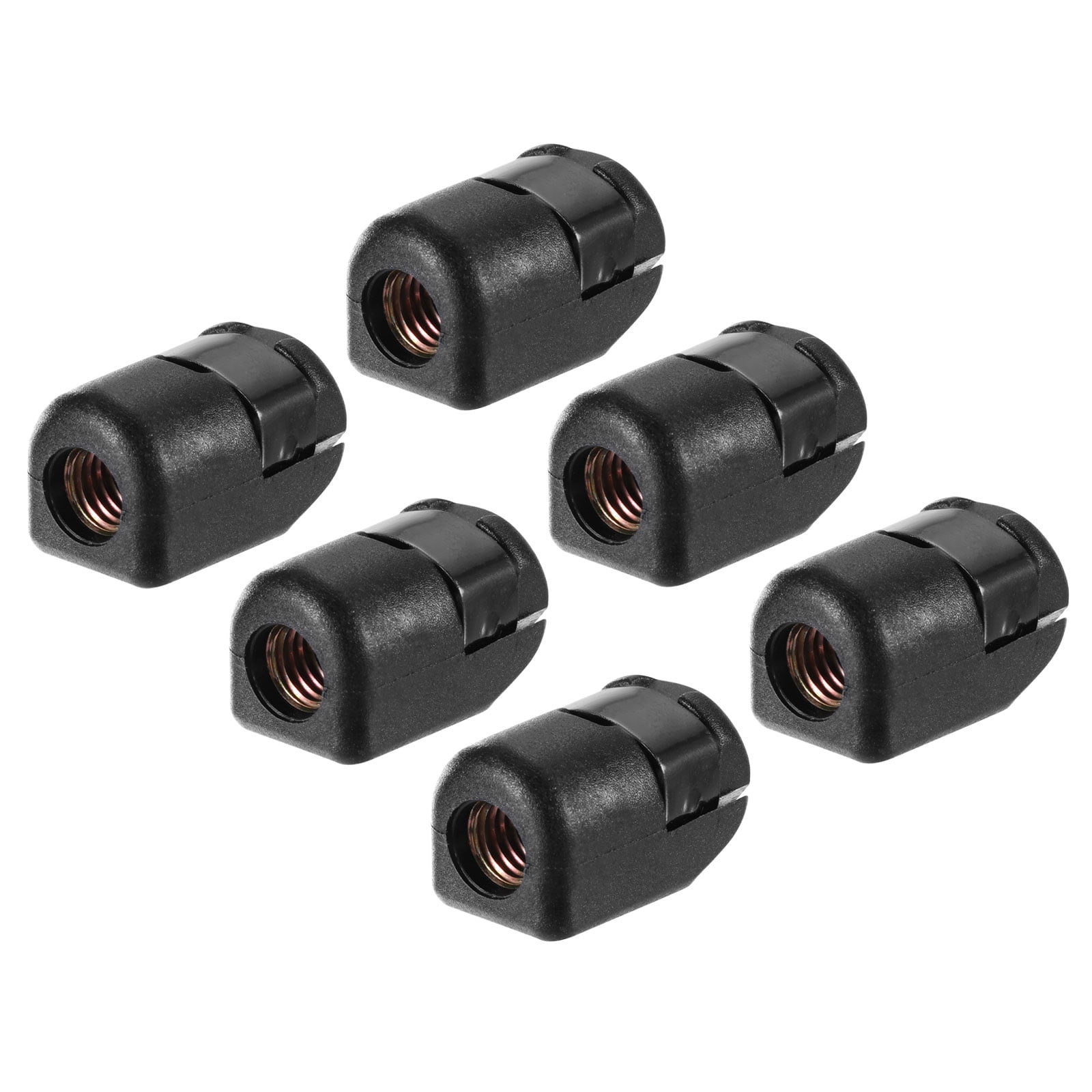 Gas Spring Strut M8x1.25 Joint End Fitting Female Threaded Connectors ...