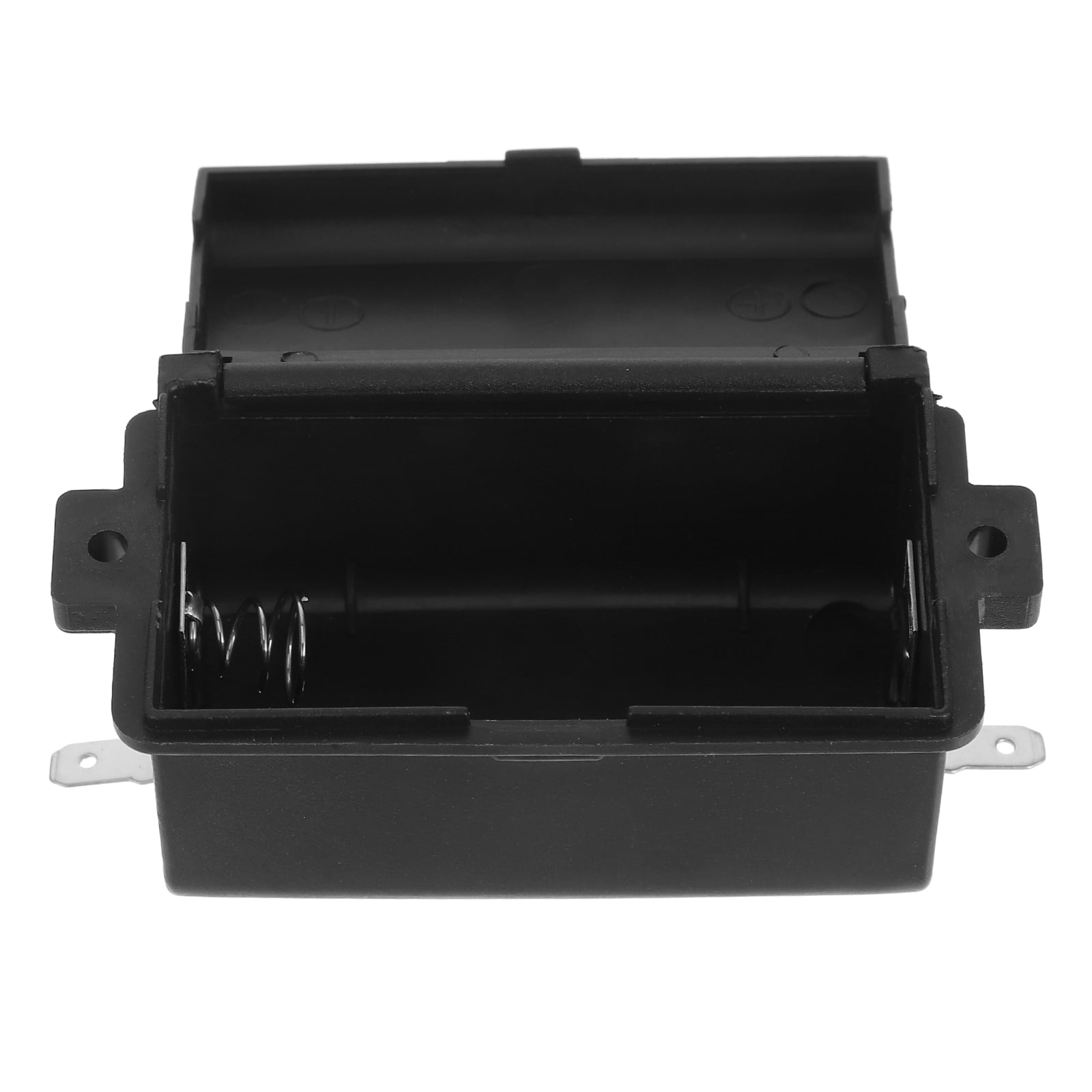 Gas Stove Battery Box Gas Cooker Battery Holder Embedded Stove Parts ...