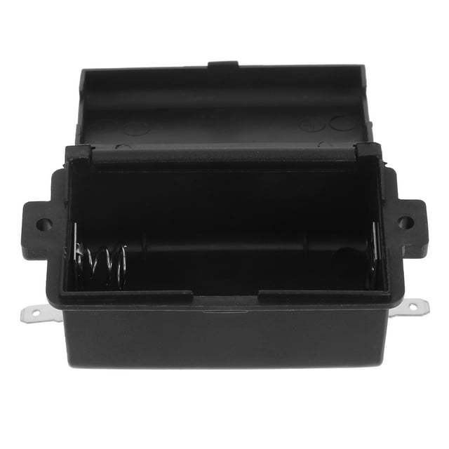 Gas Stove Battery Box Gas Cooker Battery Holder Embedded Stove Parts ...