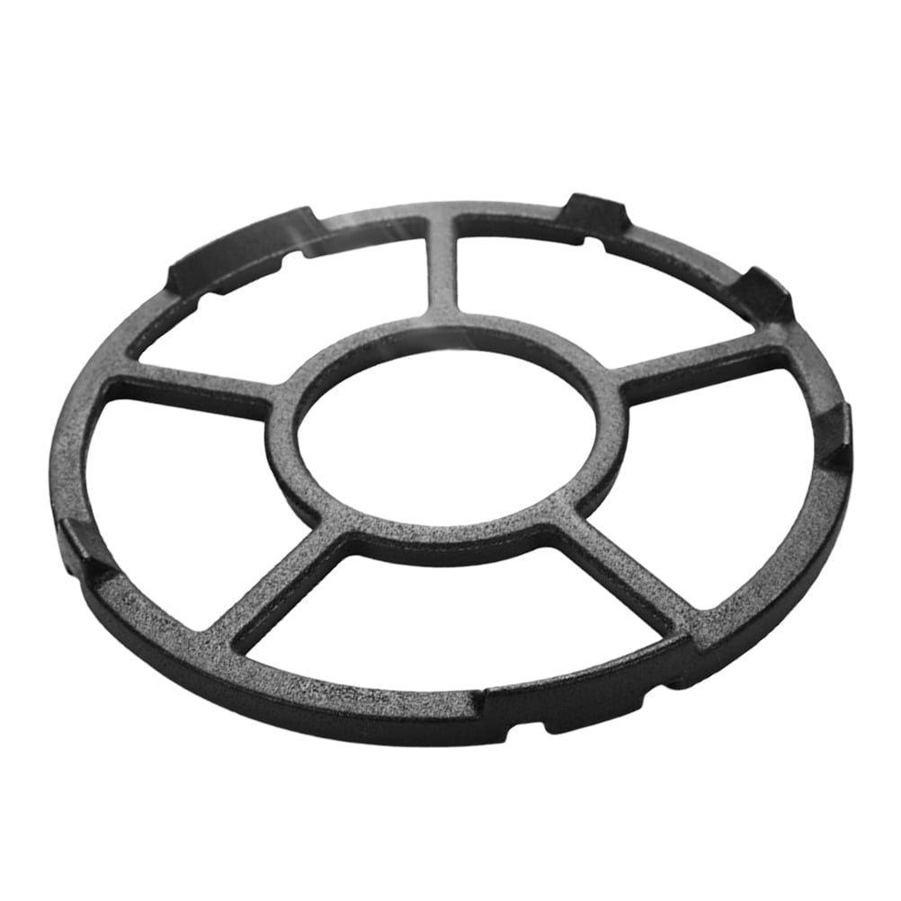 Gas Stove Bracket An Fittings Work on Cooktop Stove Stove Rack Wok ...