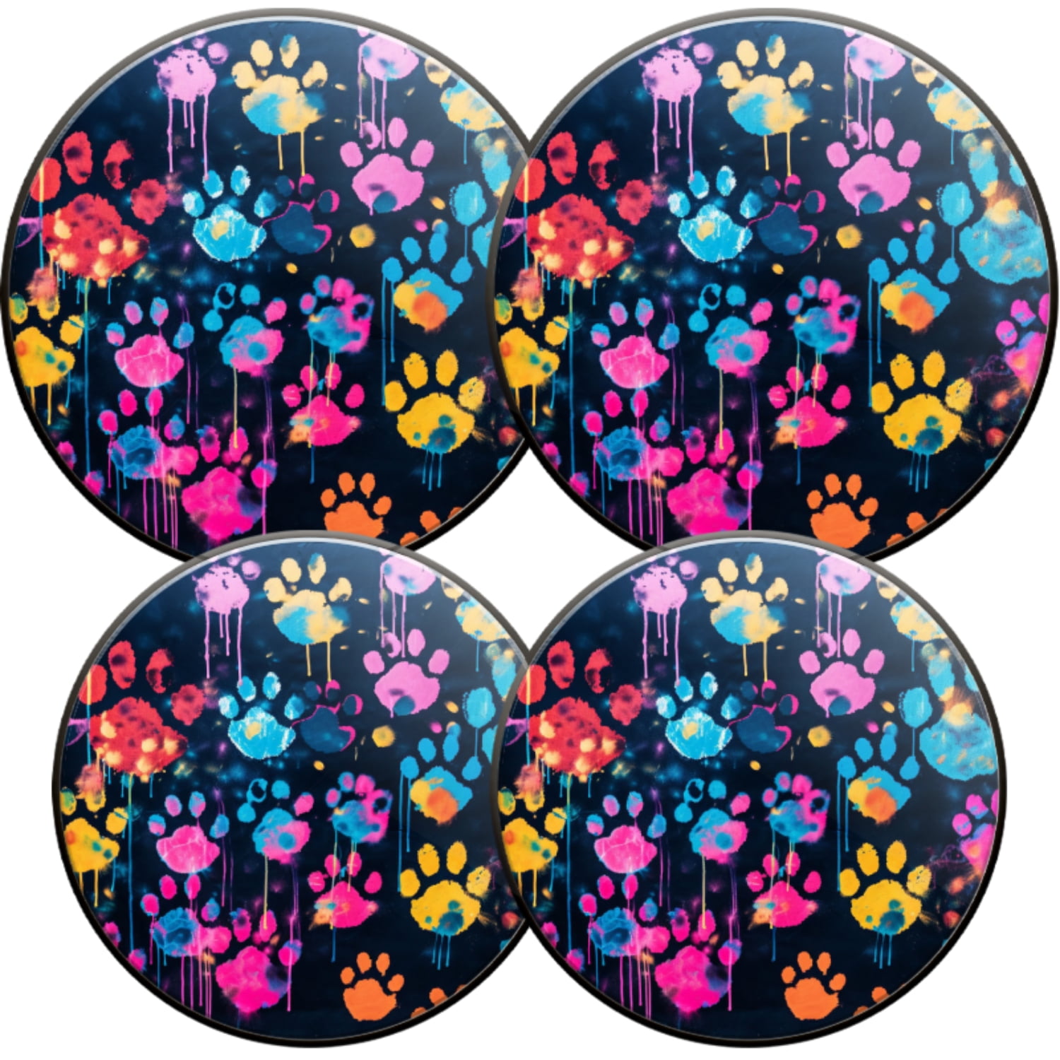 Gas Stove Burner Cover,Electric Stove Top Protector,Easy to Clean ...