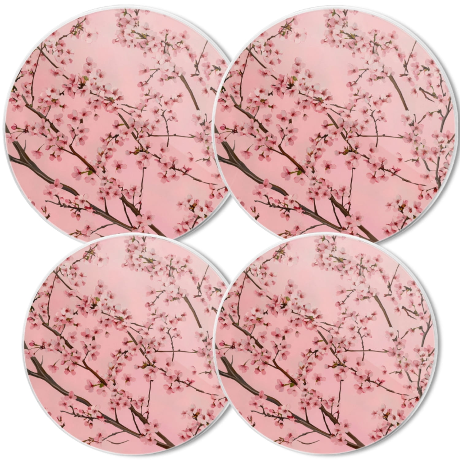 Gas Stove Burner Cover,White Electric Stove Top Protector,Easy to Clean ...
