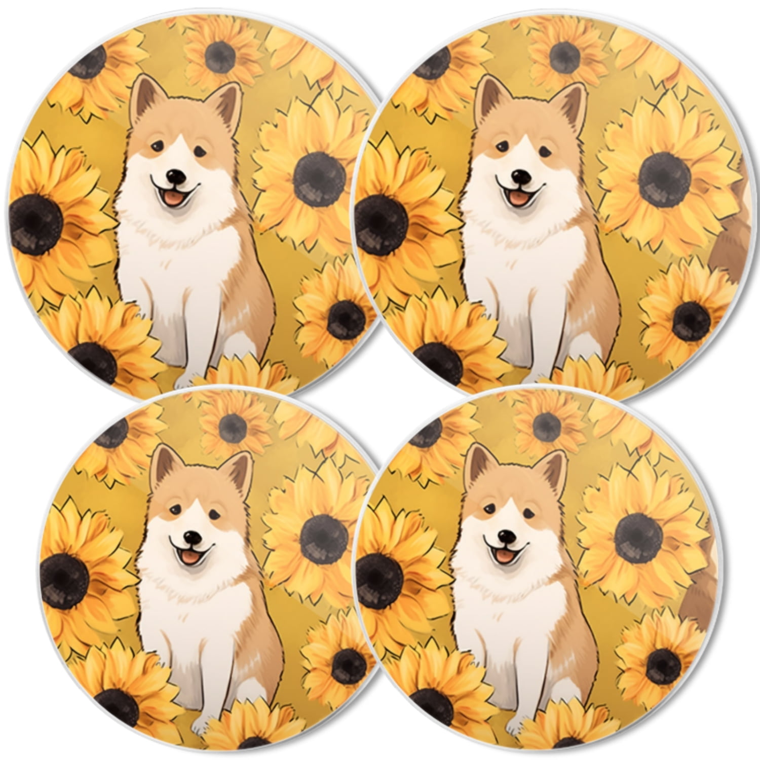 Gas Stove Burner Cover,White Electric Stove Top Protector,Easy to Clean ...