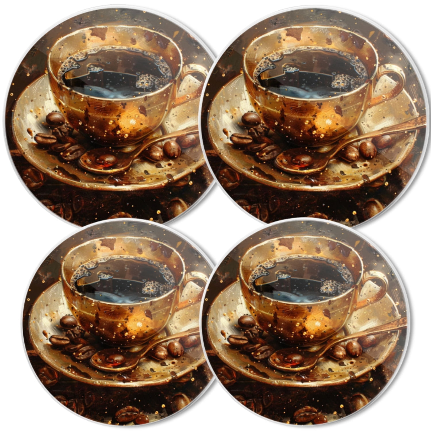 Gas Stove Burner Cover,White Electric Stove Top Protector,Easy to Clean ...