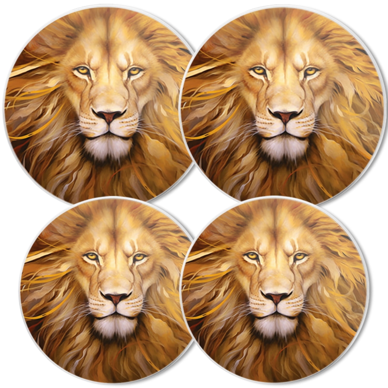 Gas Stove Burner Cover,White Electric Stove Top Protector,Easy to Clean ...