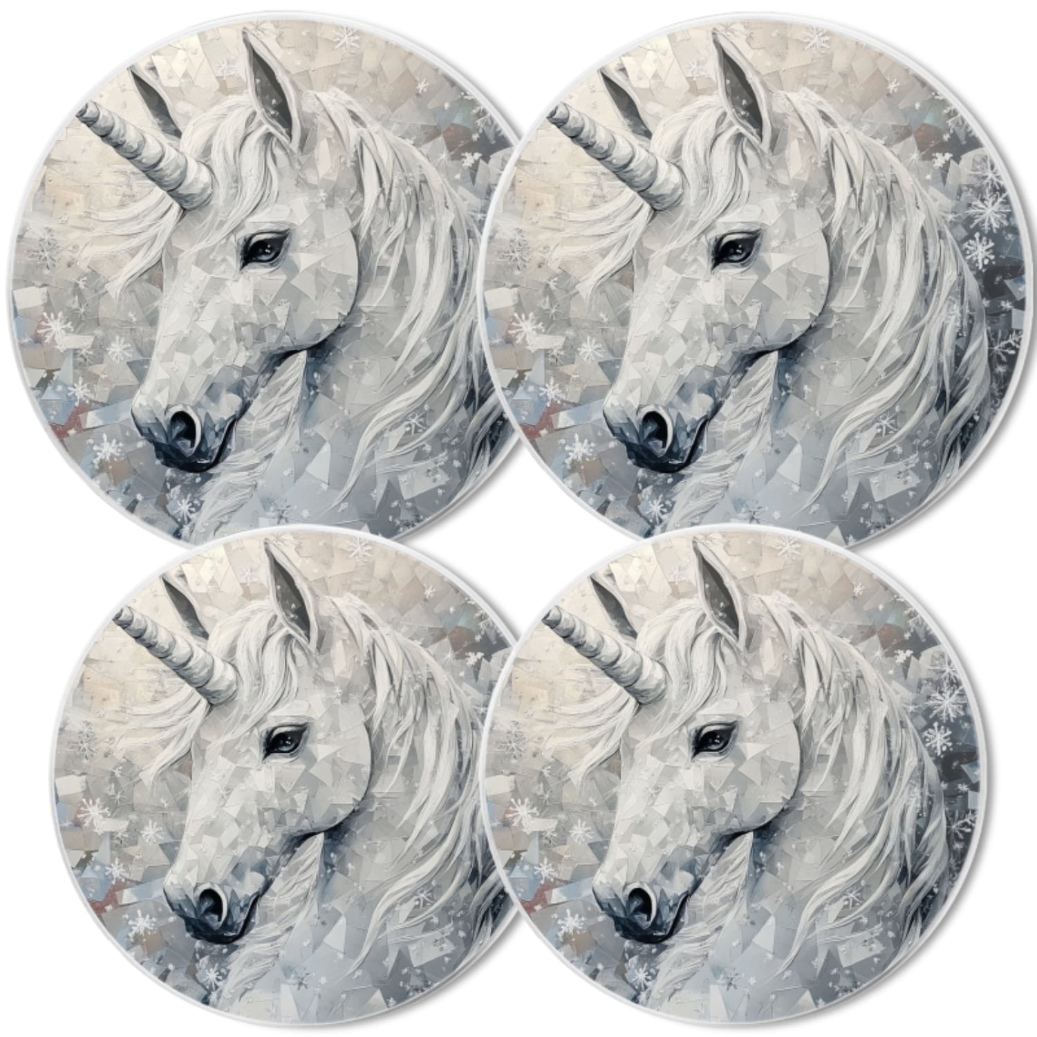 Gas Stove Burner Cover,White Electric Stove Top Protector,Easy to Clean ...