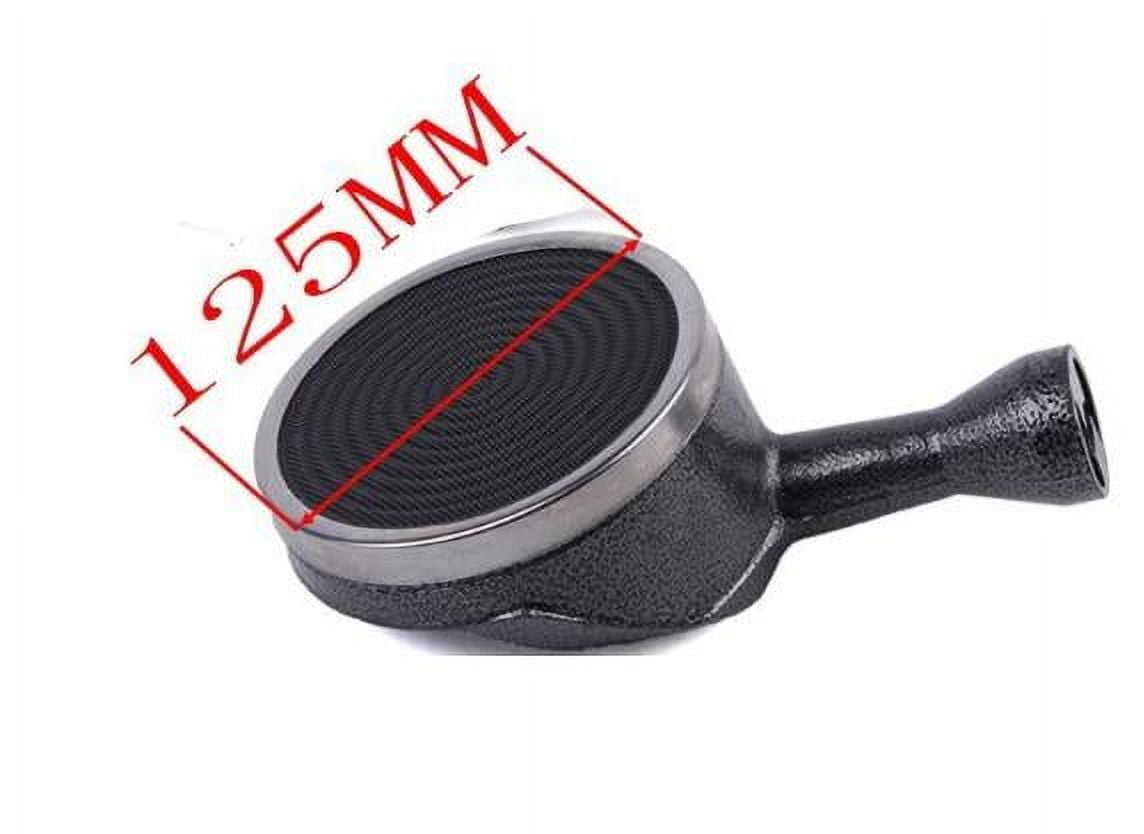 Gas Stove Burner Head Strong Flame Stove Burner Head Easy To Clean ...