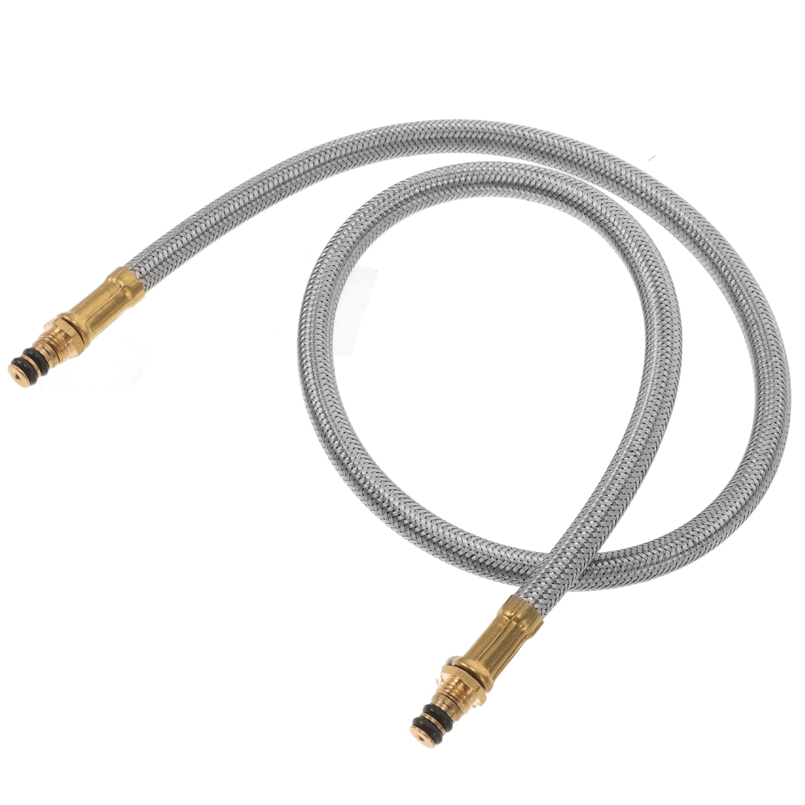 Gas Stove Connector Propane Burner Hose Hose For Gas Range, Flexible ...