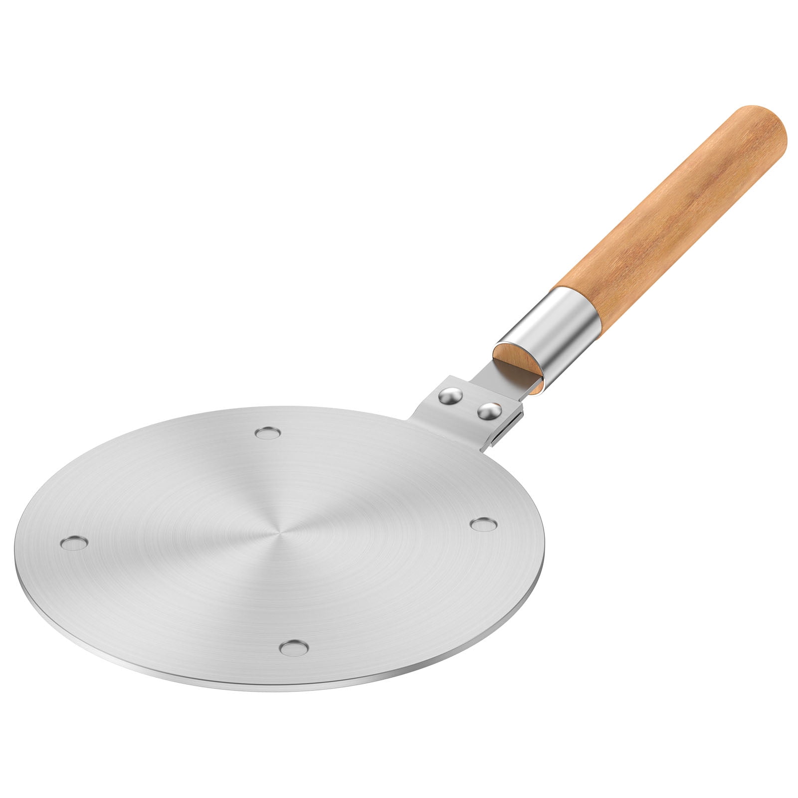 Gas Stove Diffuser Plate 3 Layers Heat Diffusion Plate With Detachable ...