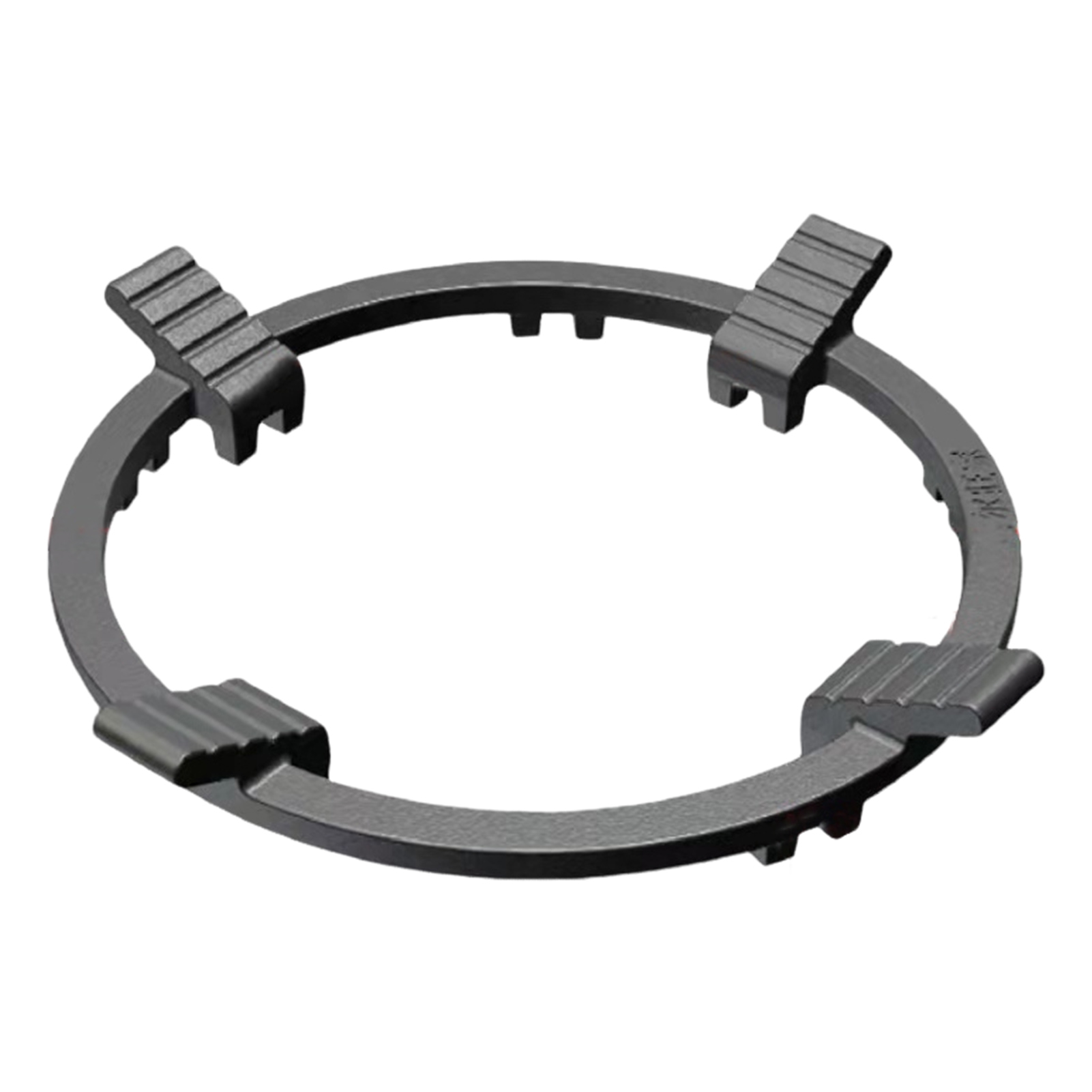 Gas Stove Frame Anti-slip Rack Milk Pot Holder Auxiliary Frame ...