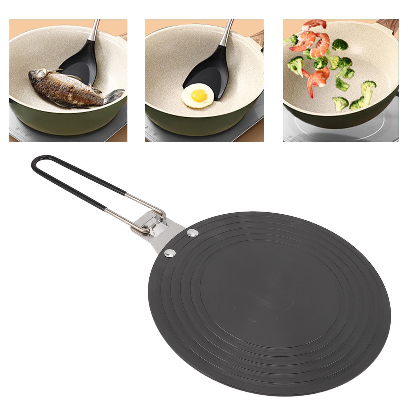 Gas Stove Heat Conduction Plate, Durable Aluminum Alloy For Efficient ...