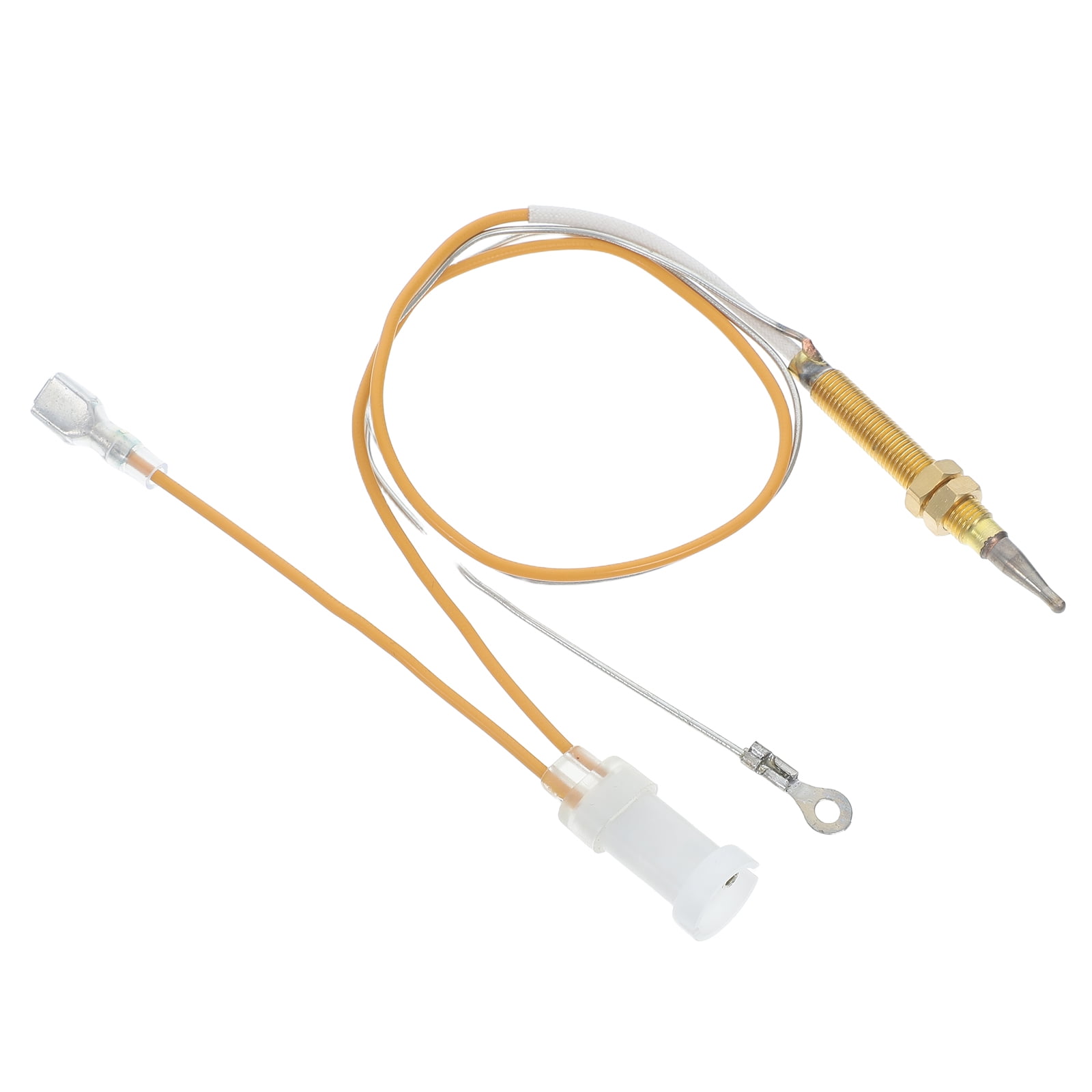 Gas Stove Part Universal Thermocouple Part Tool Stove Thermocouple ...