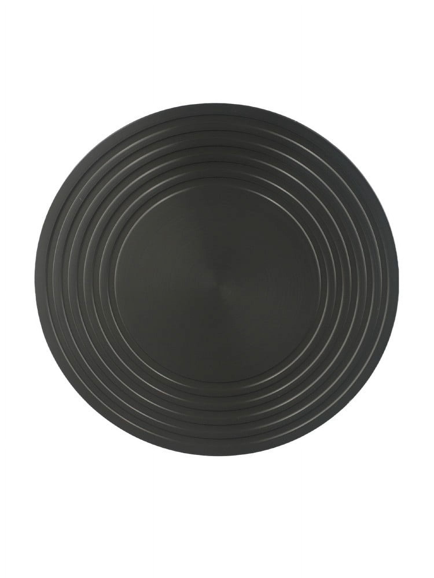 Gas Stove Plate Sided Non Slip Heat Conduction Plate For Glass Cookware ...