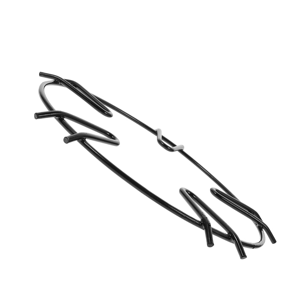 Gas Stove Rack Stove Ring Heavy Duty Cast Iron Wok Ring Burner Grate ...