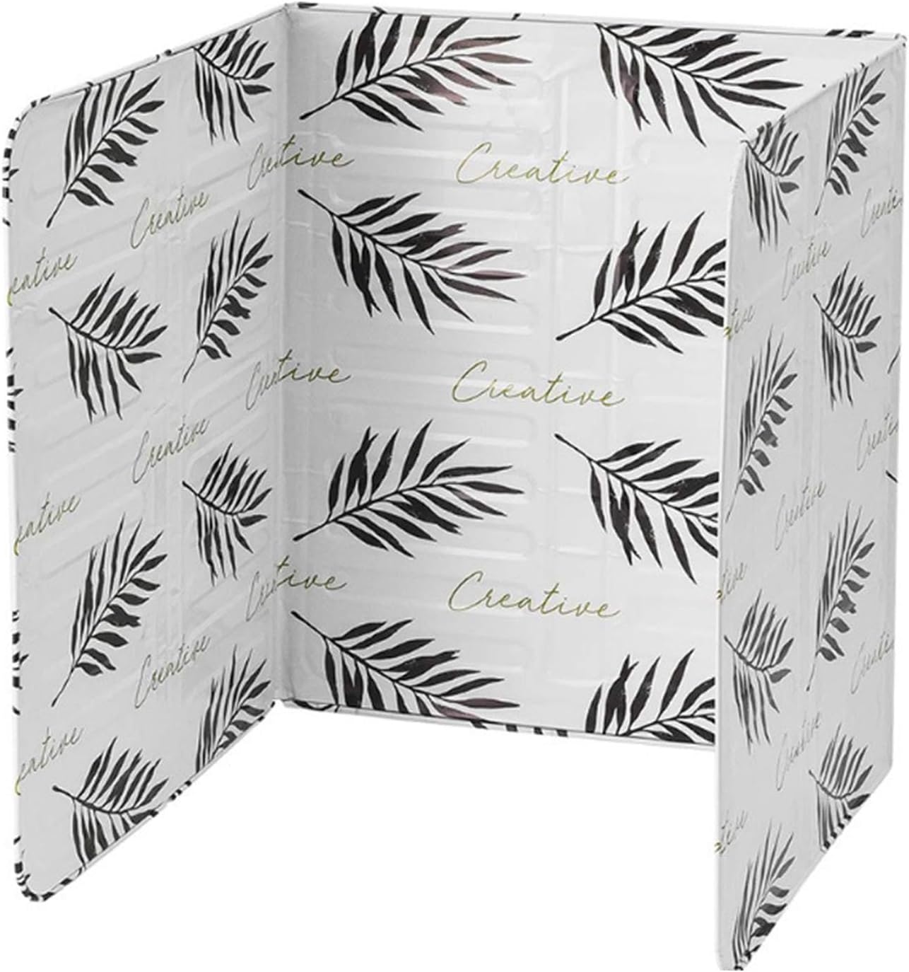 Gas Stove Splatter Guard, Spatter Proof Oil High Temperature Resistant ...