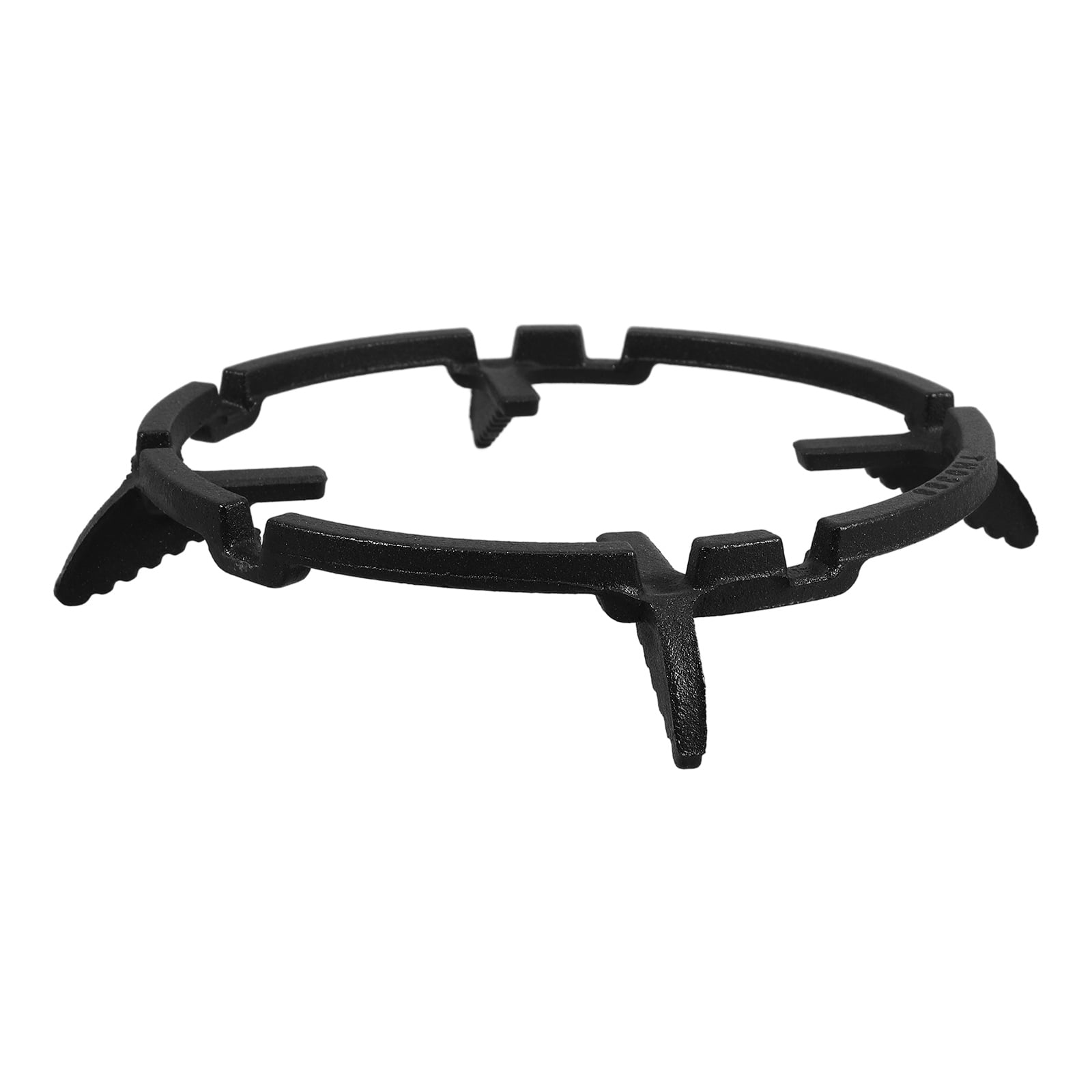 Gas Stove Support Rack Cast Iron Wok Support Ring Wok Rack Gas Stove ...