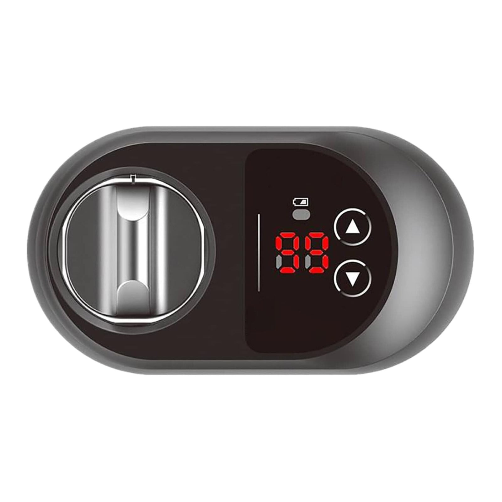 Gas Stove Timer, Furenl Automatic Stove Shut-Off Timer - 0-99Min ...