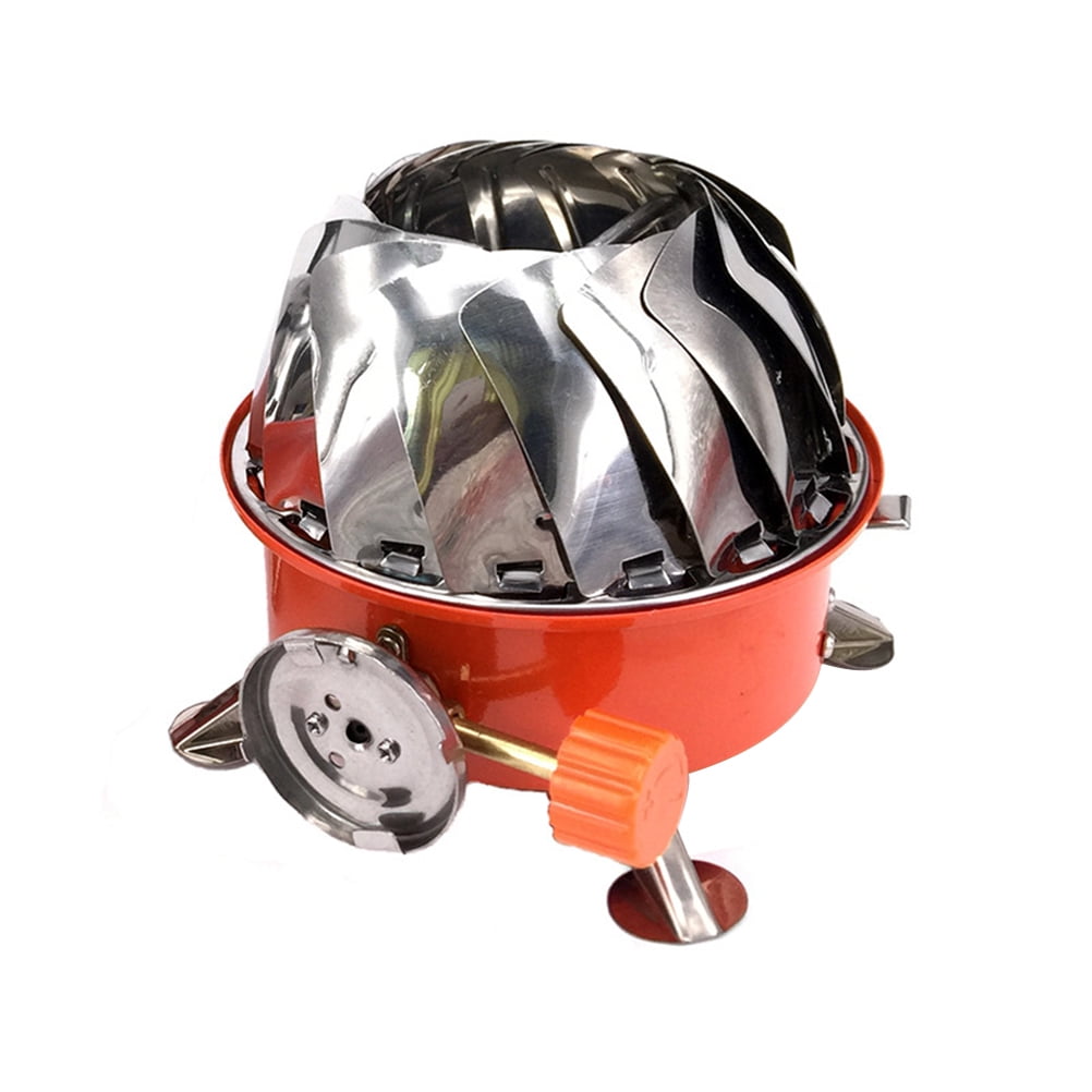 Corn Stove