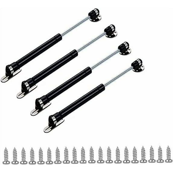 Gas Strut 50N Gas Strut 6 Inch Gas Strut Cabinet 50N/11lb 6 Inch Gas ...