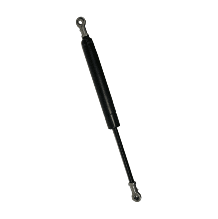 Gas Strut, Spring-Loaded Lift Cylinder for Engine Hood Door, Compatible ...