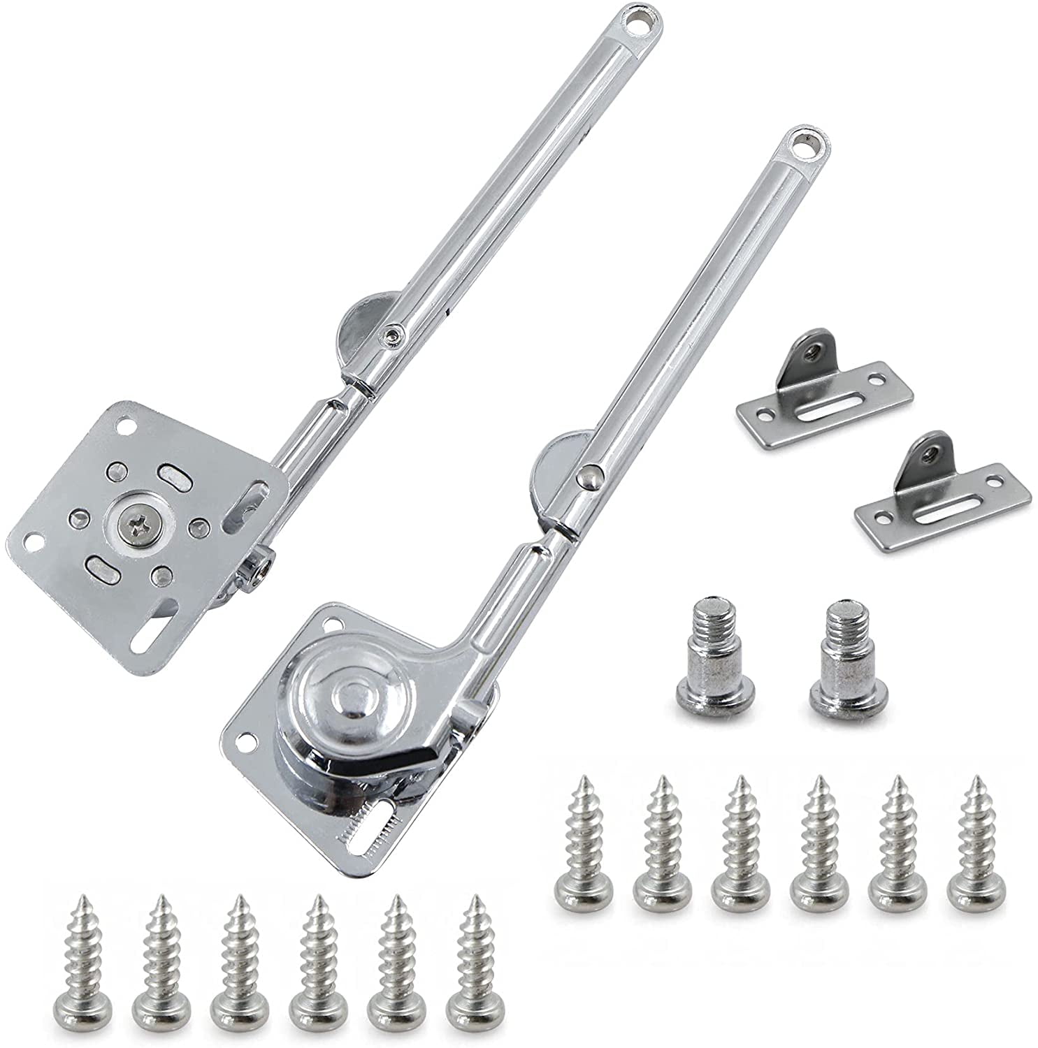 Gas Strut for Cabinet, Gas Struts Lid Hinge, Gas Spring, Flip Spring ...