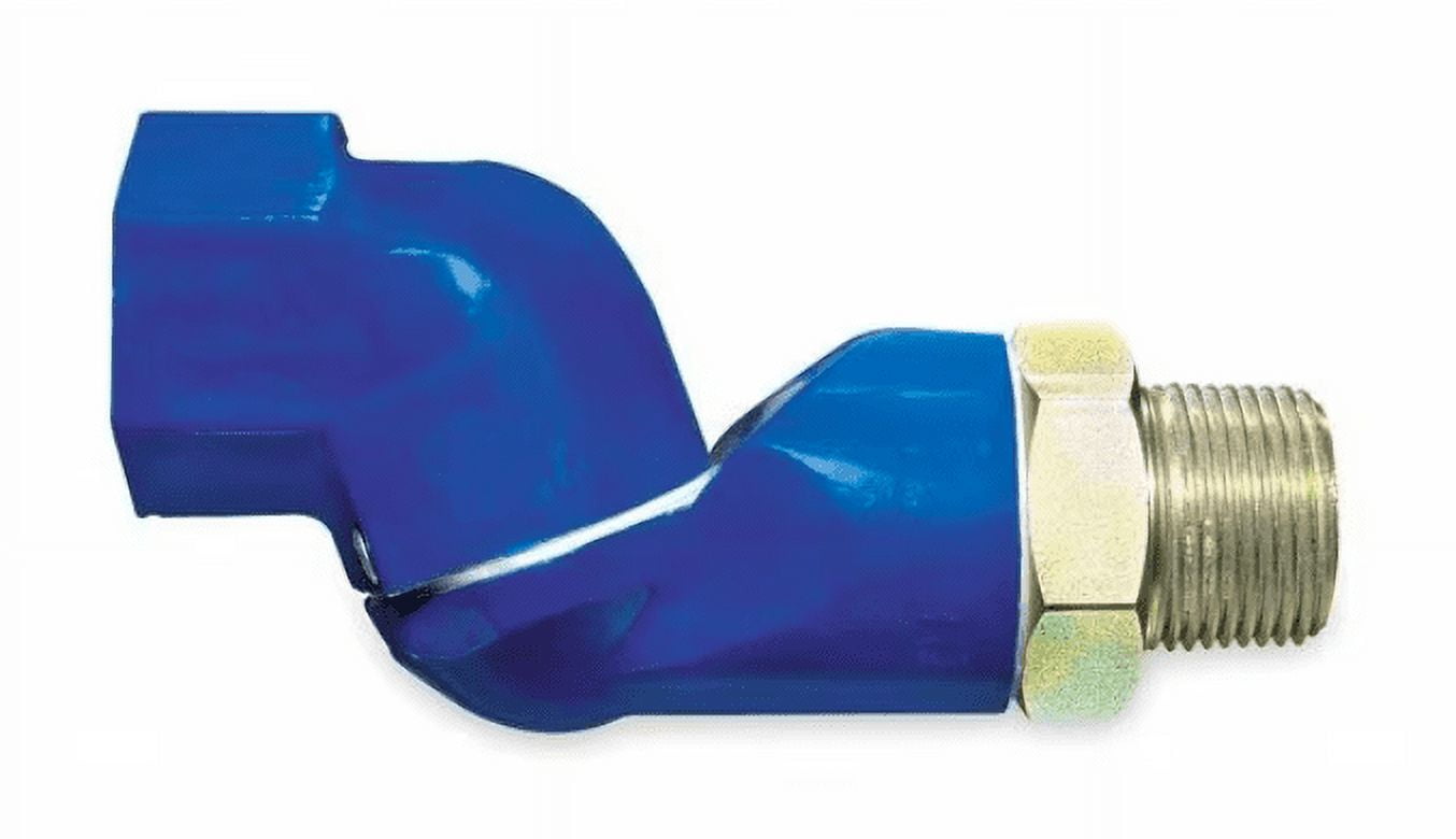 Gas Swivel Fitting - Walmart.com
