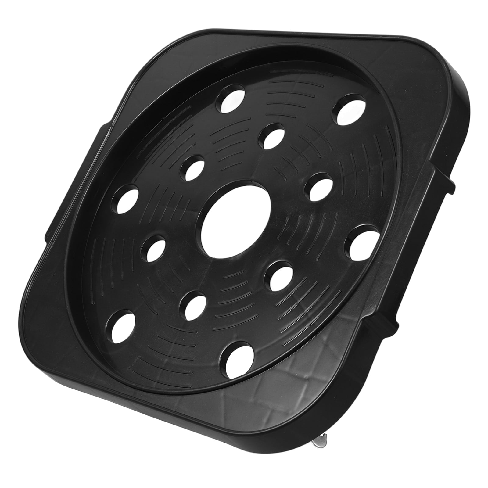 Gas Tank Base Propane Tank Gas Cylinder Base with Wheels Gas Tank Stand ...