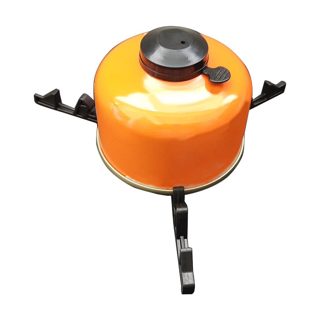 Gas Tank Bracket Foldable Canister Stand Gas Canister Support Gas Tank ...