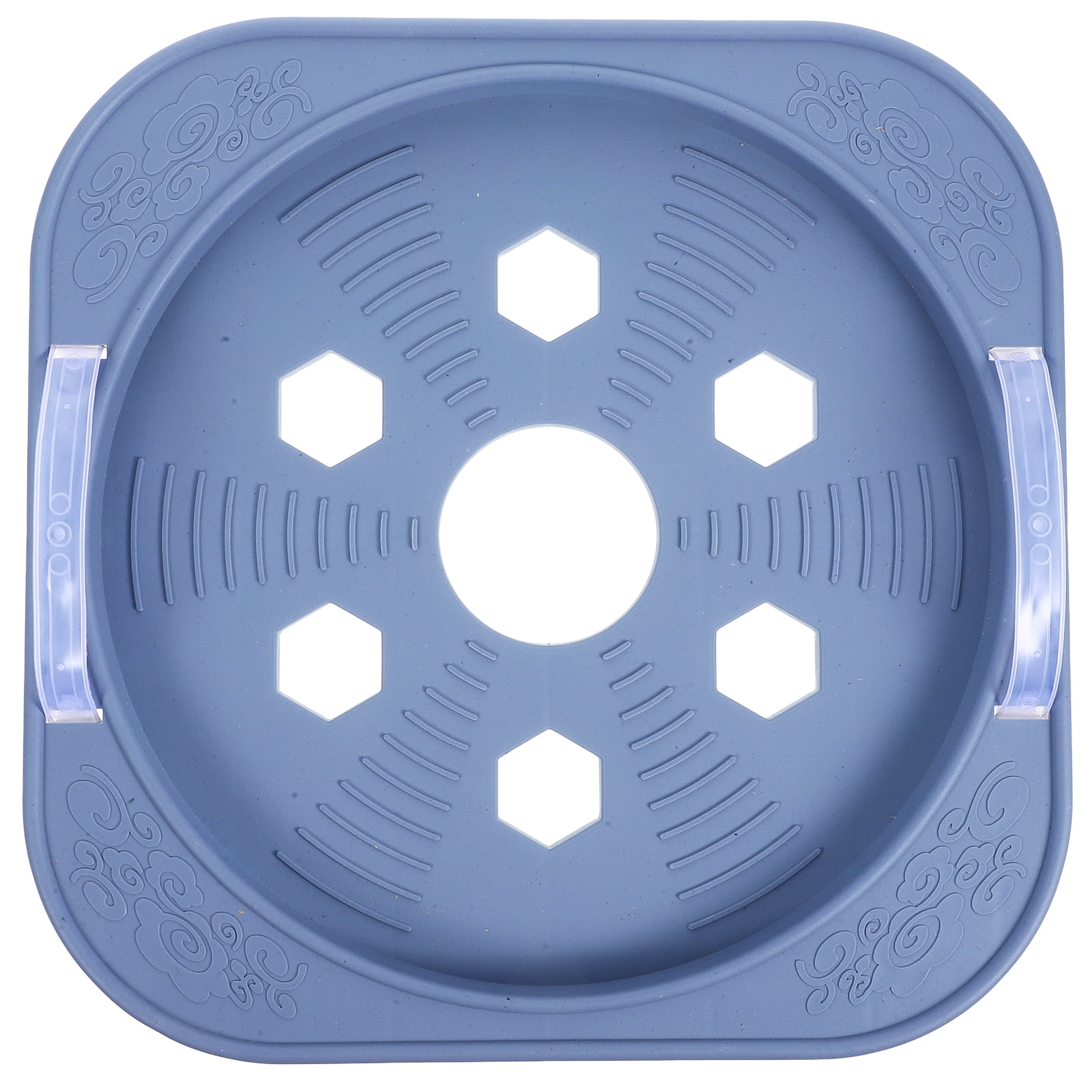 Gas Tank Bracket Tray Gas Cylinder Stand Propane Cylinder Moving Base ...